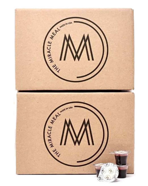 Box of 500 Pre Packaged Communion Cups with Wafer & 100% Concord Grape ...