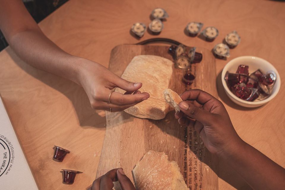 USA Pre Filled Pre Packaged Communion Cups Pre Filled Communion Cups ...