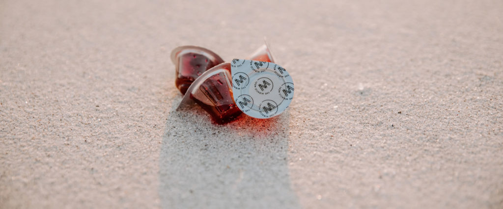 The Miracle Meal: Individually Packaged Communion Cups In America – Pre ...