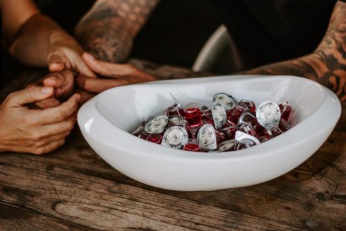 Pre Packaged Communion® – Prefilled Communion Cups – Our Communion Cups ...