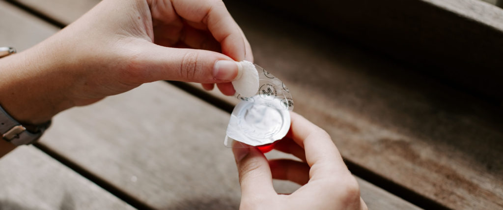 Pre Packaged Communion® – Prefilled Communion Cups – Our Communion Cups ...